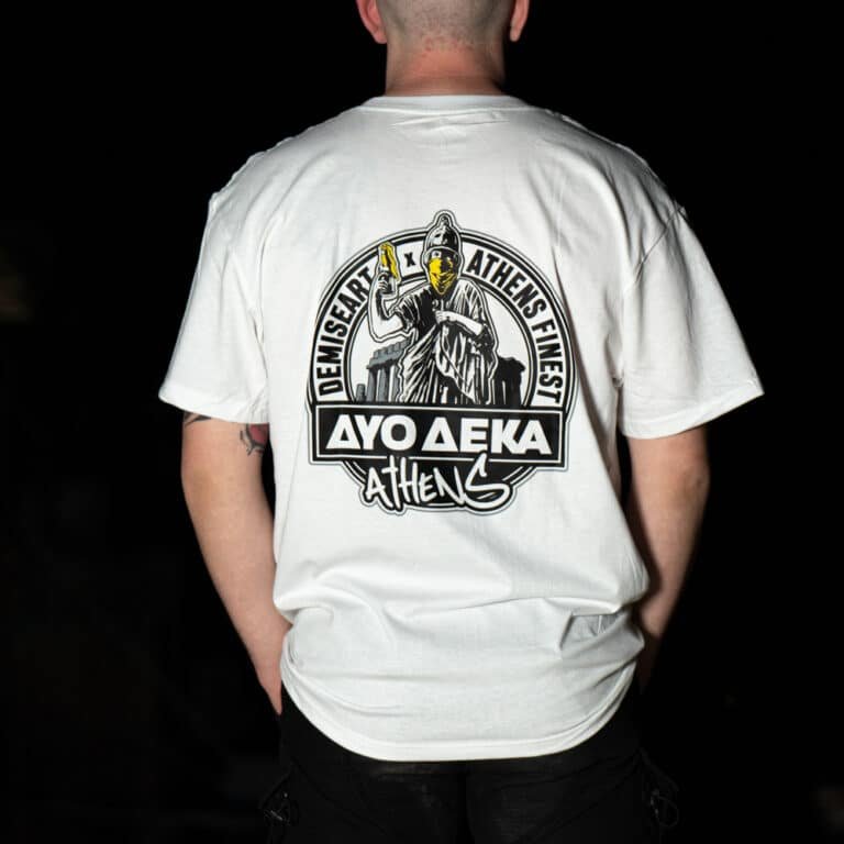 ”210 ATH” Hoodie