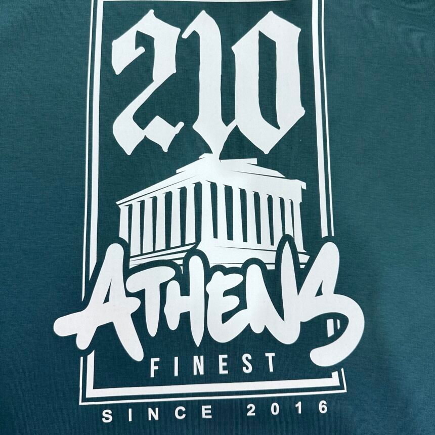 Hoodie - 210finest The Shop